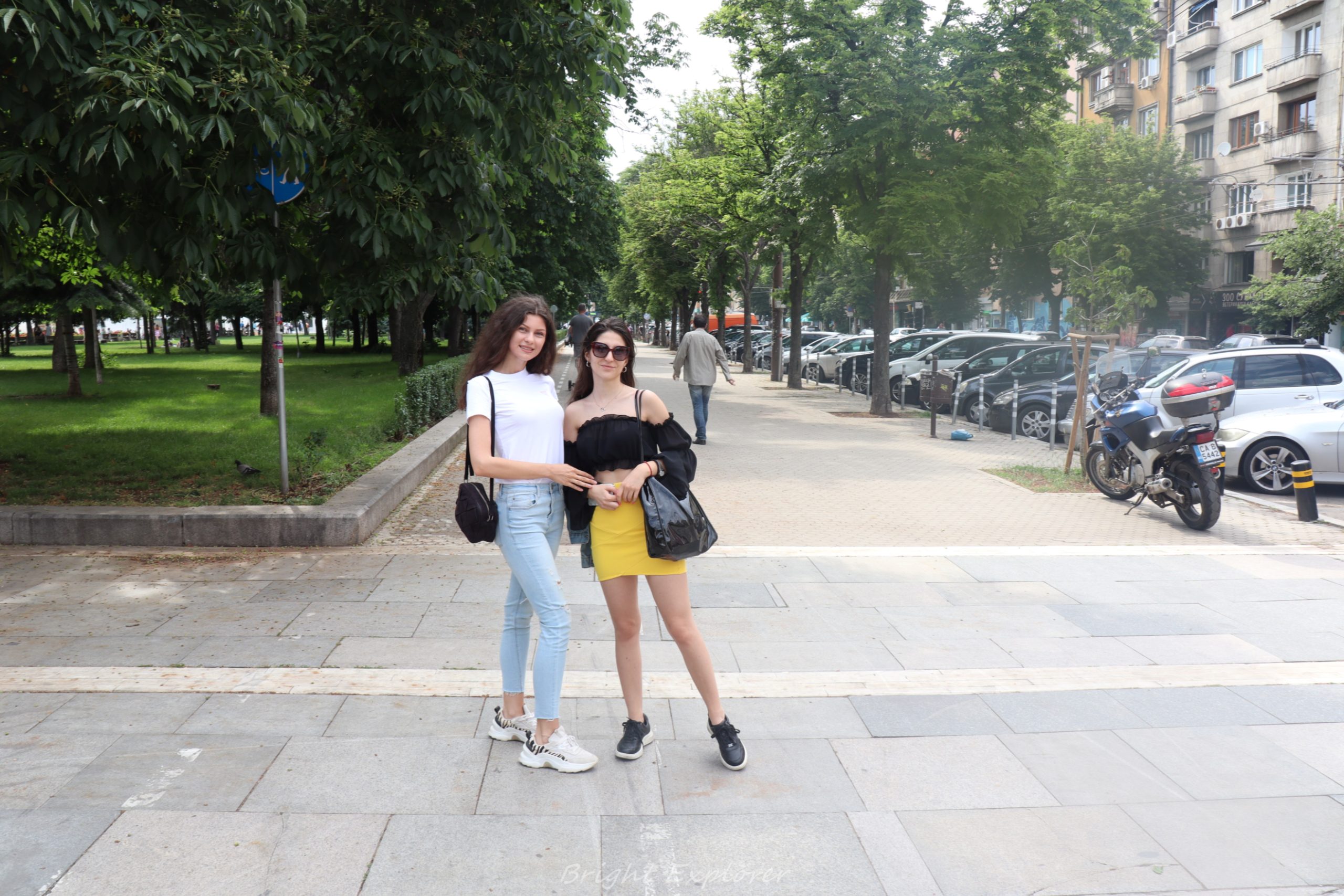 People in Bulgaria | Bright Explorer